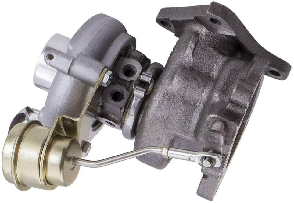 For Subaru Forester Impreza WRX 2.0L TD04L-13T Turbocharger Turbo 14412 ...