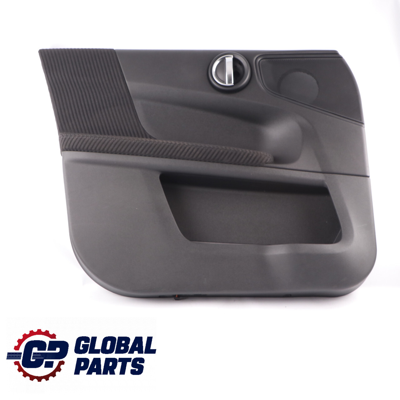 Mini Countryman F60 Door Card Front Left N/S Trim Panel Cover Carbon ...