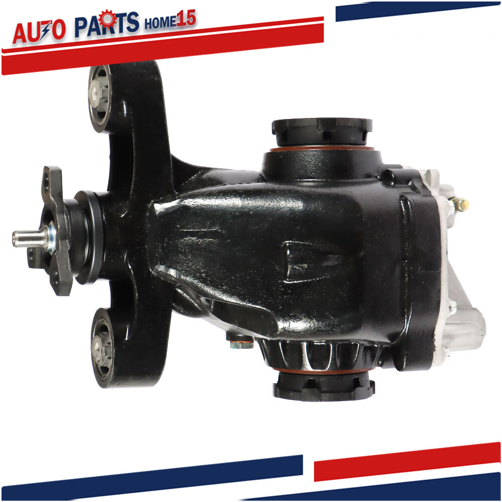 Rear Differential Axle Carrier for Cadillac ATS 2013-2019 6AT 3.27Ratio ...