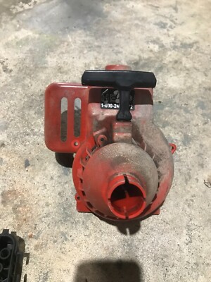 ST 275 ST-275 ST275 (UT-20594) Homelite String Trimmer RECOIL STARTER ...