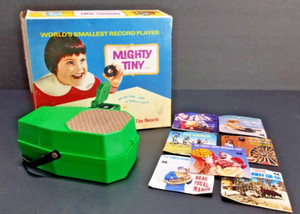 The Things We Find | eBay Stores