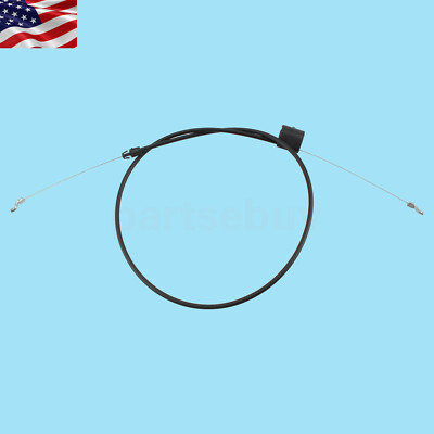 Mower Control Cable For Troy-Bilt TB110 TB230 TB280ES TB330XP TB350XP ...
