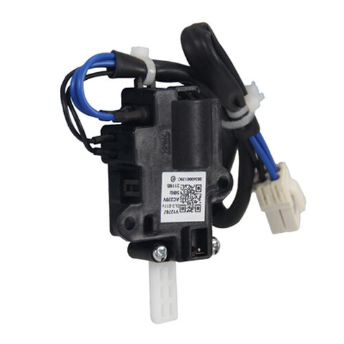 4Pin Washing Machine Door Lock Switch For Haier S75188Z61 S7518BZ61 ...