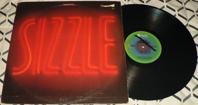 SAM RIVERS Sizzle 1976 Impulse! ASD-9316 US 1st Vinyl Post Bop Free ...
