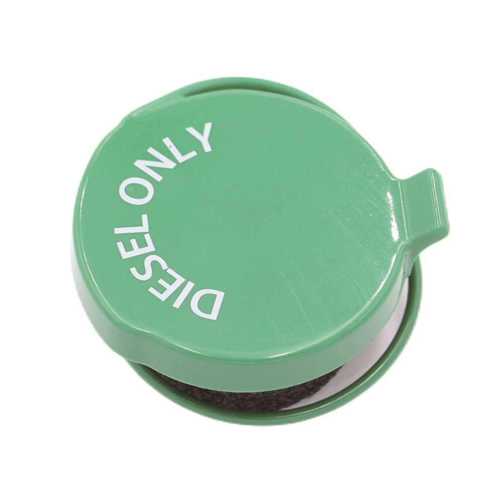 Diesel Fuel Tank Cap 82215782 For Dodge Ram 1500 2500 3500 2019 2020 ...