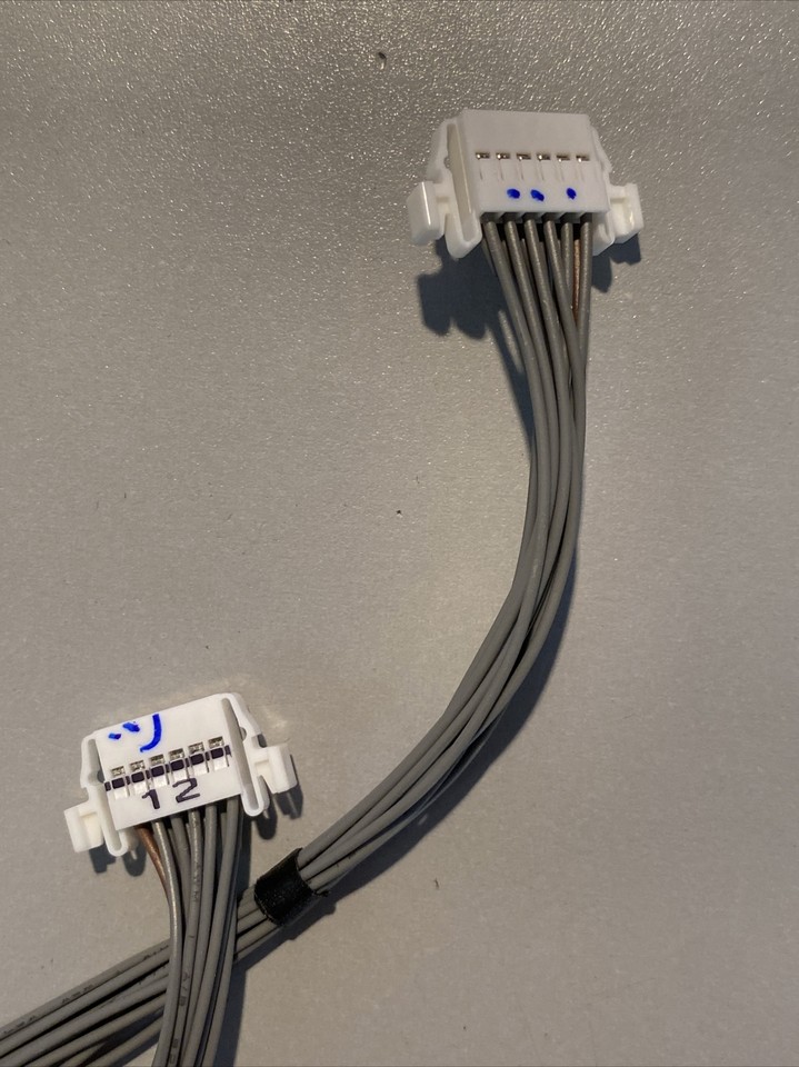 LG 60LF6300-UA LED Backlight Cable | eBay