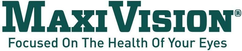 MaxiVision® AREDS 2 Whole Body Formula Eye Vitamins Lutein Zeaxanthin ...