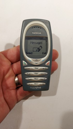 3751.Nokia 2285 Very Rare - For Collectors - No Sim Card - CDMA | eBay