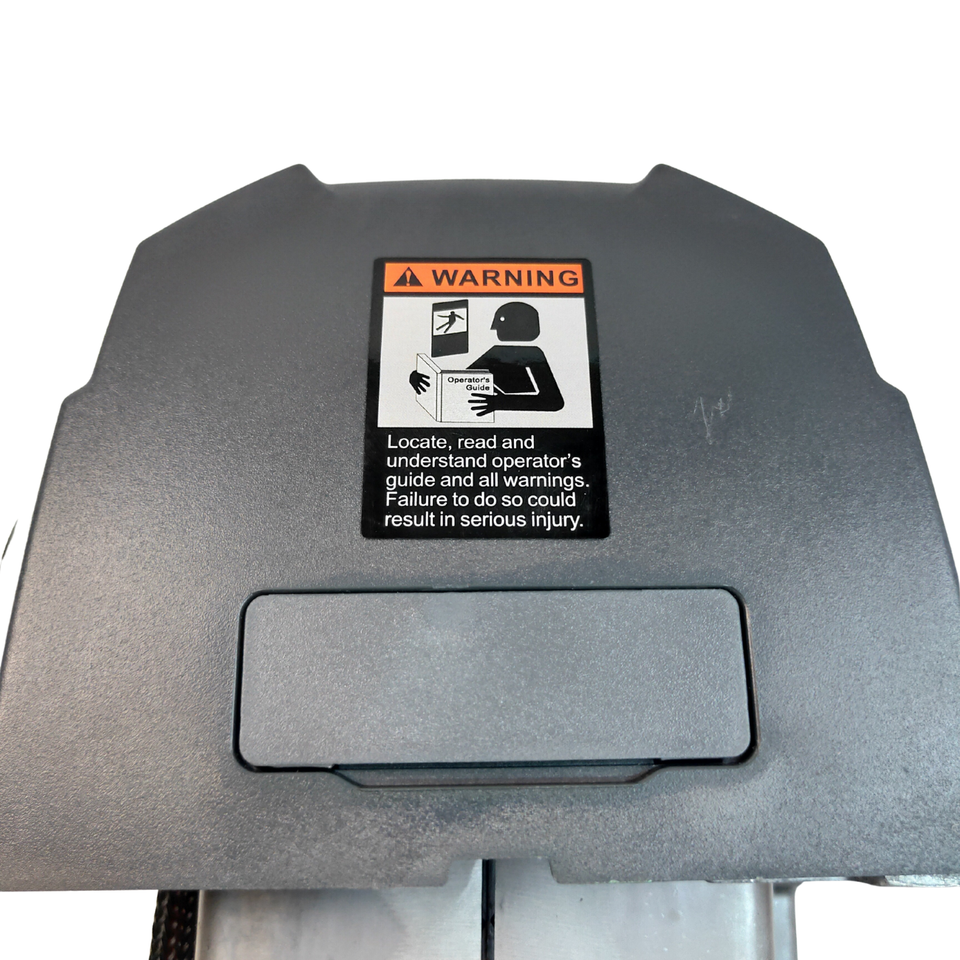 BRP EVINRUDE OUTBOARD TOP DUAL REMOTE CONTROL BOX 5006184 Dual Lever ...