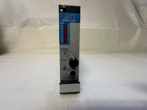MDA100-ATI, ATI Metered 1X6 Distribution Amplifier, | eBay