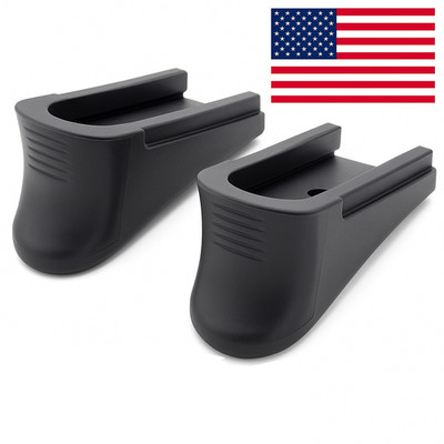 Tactical Grip frame Magazine Finger Extension PG-LCP for Ruger LCP .380 ...