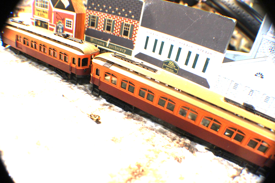 TWO HO Brass SUYDAM, BOWSER DRIVE, FLY WHEEL, DCC, REDUCED PRICE | eBay