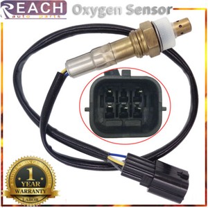 5 Wire Upstream Oxygen Sensor For 2006-2011 Mazda 3 2.0L 2006-2009 ...