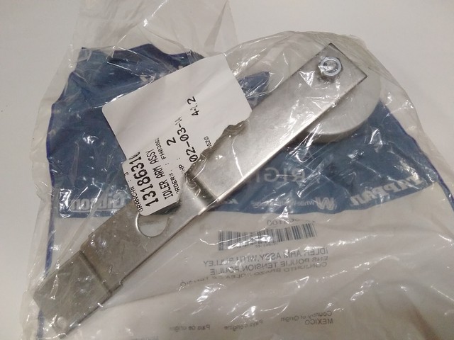 Frigidaire 131863100 Dryer Idler Assembly for sale online | eBay