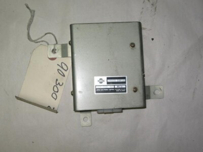 90-96 Nissan 300zx OEM power steering control module unit computer ...