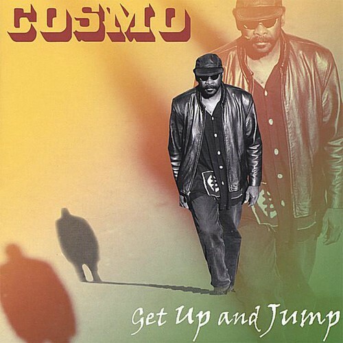 Get Up & Jump by Cosmo (CD, 2006) Brand New Sealed 821681028929| eBay