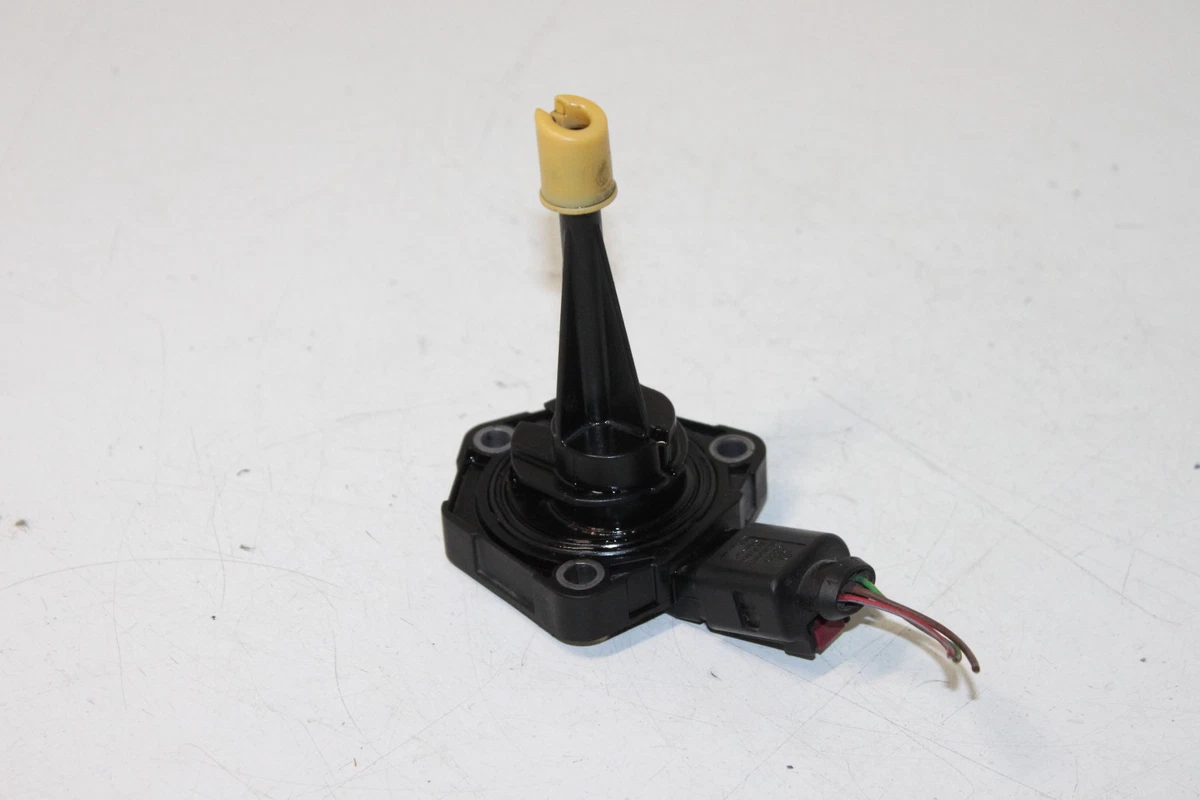 Non Contact Ultrasound Oil Level Sensor Adblue Sensor, 50% OFF