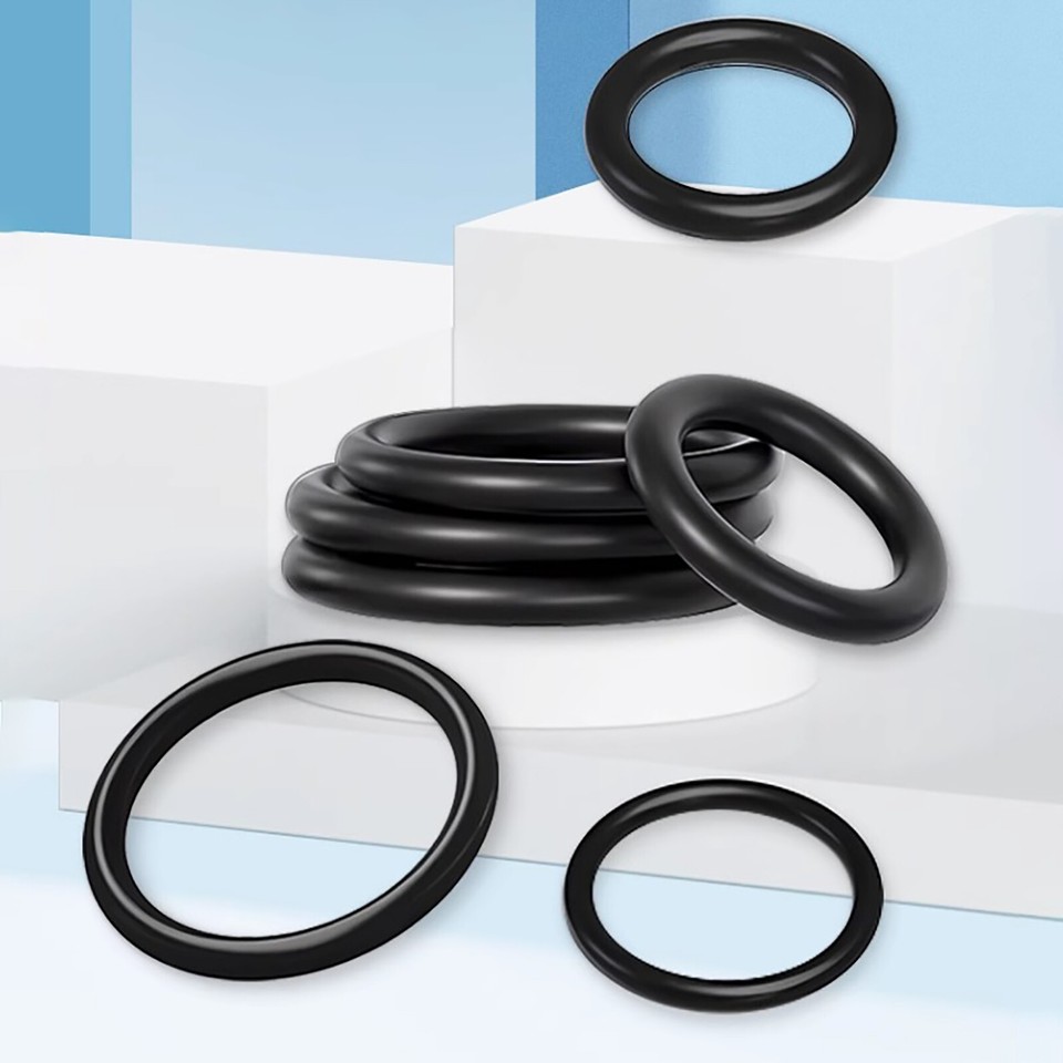 O ring EPDM 70 O-ring interior Ø 3 - 488 mm x cord thickness 3.5 mm ...