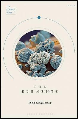 The Elements by Jack Challoner (Paperback, 2019) for sale online | eBay