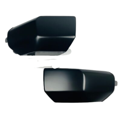 TOYOTA Véritable FJ Cruiser Avant Coin Pare-Choc Fin Casquette Patin ...