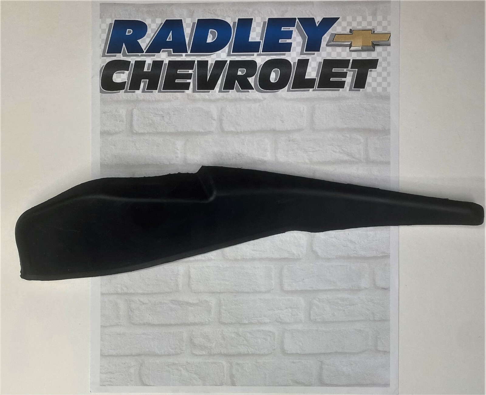 NEW GM OEM 16-18 MALIBU COWL- OUTER COVER RIGHT 84215039 | eBay