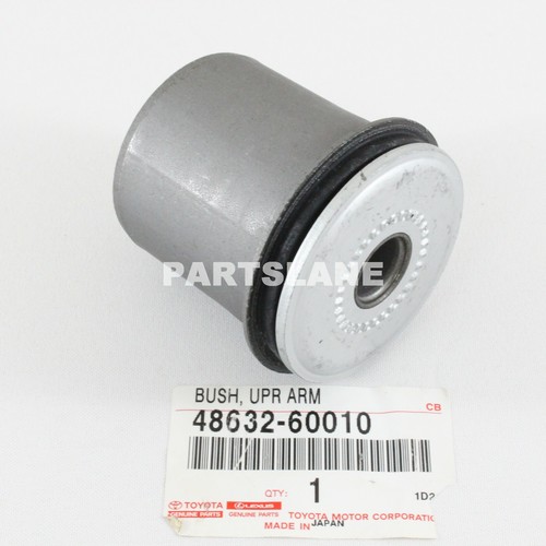 Lexus LX470 1998-07 Land Cruiser OEM Front Upper Control Arm Bushing ...