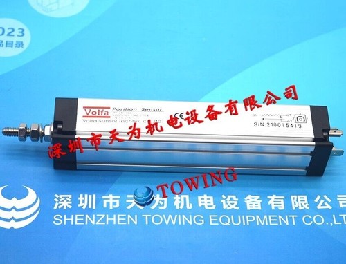 1pcs New VOLFA displacement sensor LWF-100 #A6-28 | eBay.de