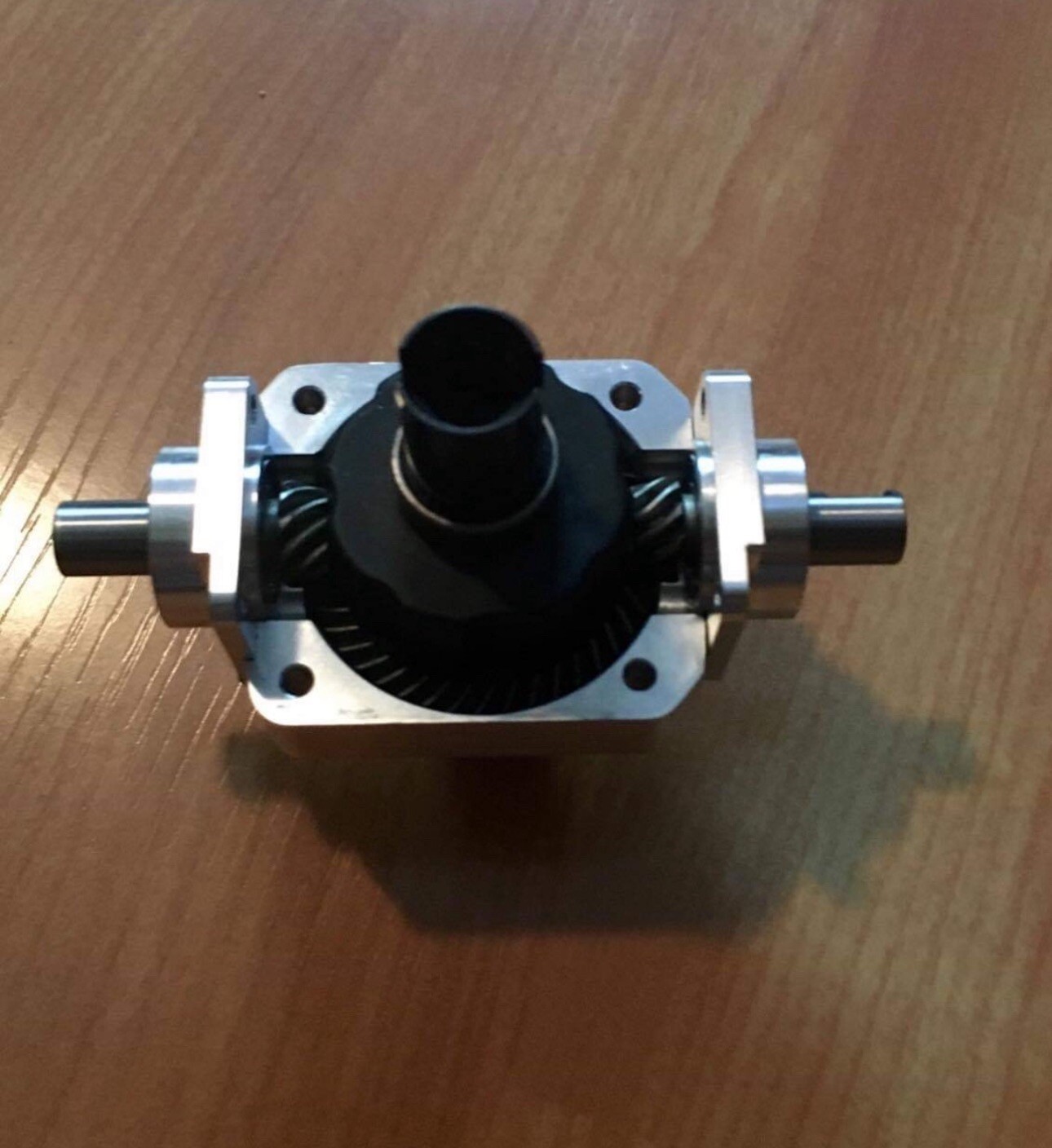 supermaxx 1/8th Scale Diff Case,HCR,Gorillamaxx Tmaxx Or Emaxx | eBay