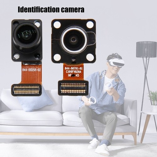 High Resolution Recognition Camera Compatible for 3 VR Headsets ...