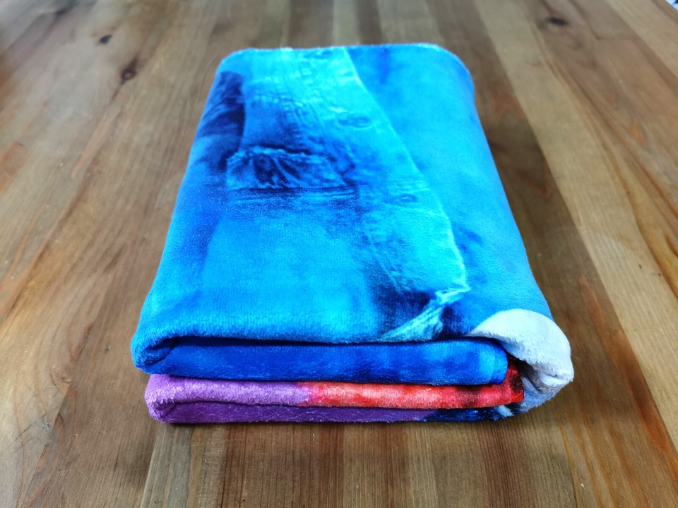 Dave Grohl David Towel Sport Exercise Swimming Gym Beach Bath Pool | eBay