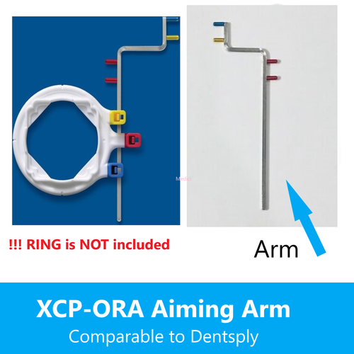Universal Metal Aiming Arm For "XCP-ORA One Ring & Arm Positioning ...