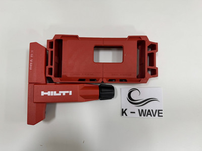 Hilti PRA 83 Laser Receiver Holder # 2071084 Measuring System | eBay