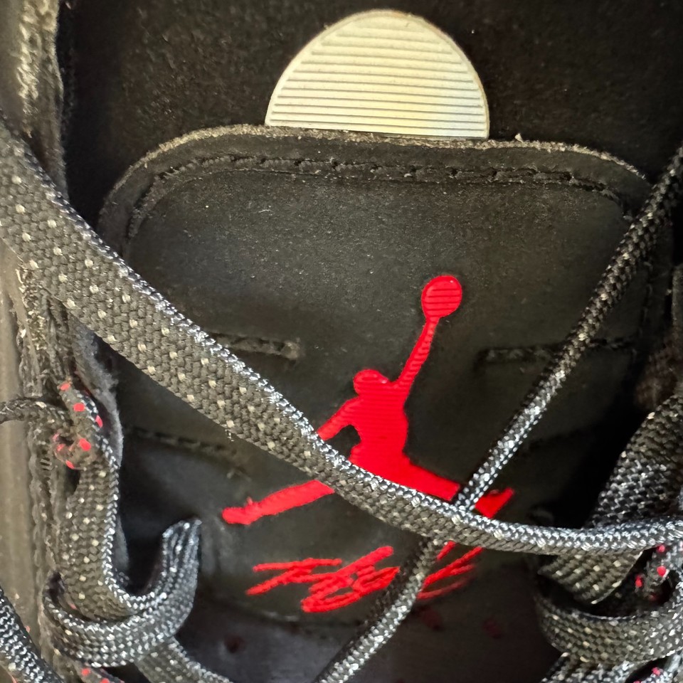 Air Jordan XXXIV 34 AR3240-100 Chicago Colorway Sz 10.5 🔥 OG Legacy ...