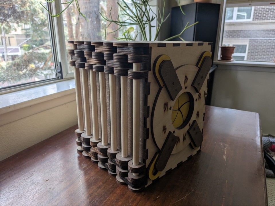 Codex Silenda Special Edition First Run | eBay