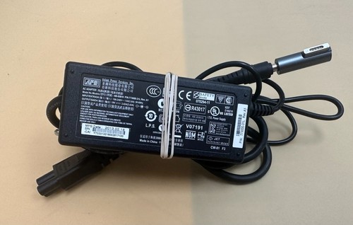 Apple MacBook Pro 13" A1425 A1502 L-Tip 60W MagSafe 2 Power Adapter ...