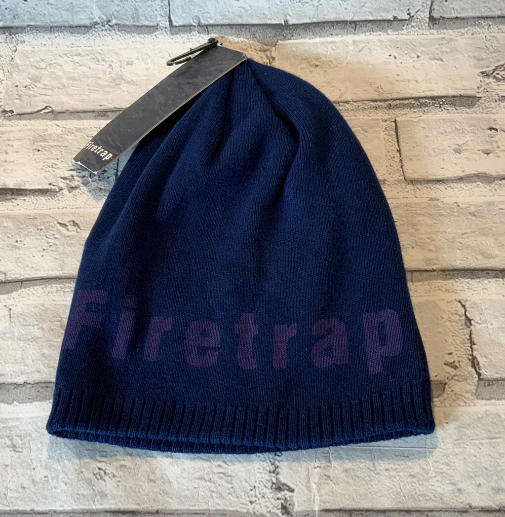 Firetrap Slouch Beanie Clearance | innoem.eng.psu.ac.th