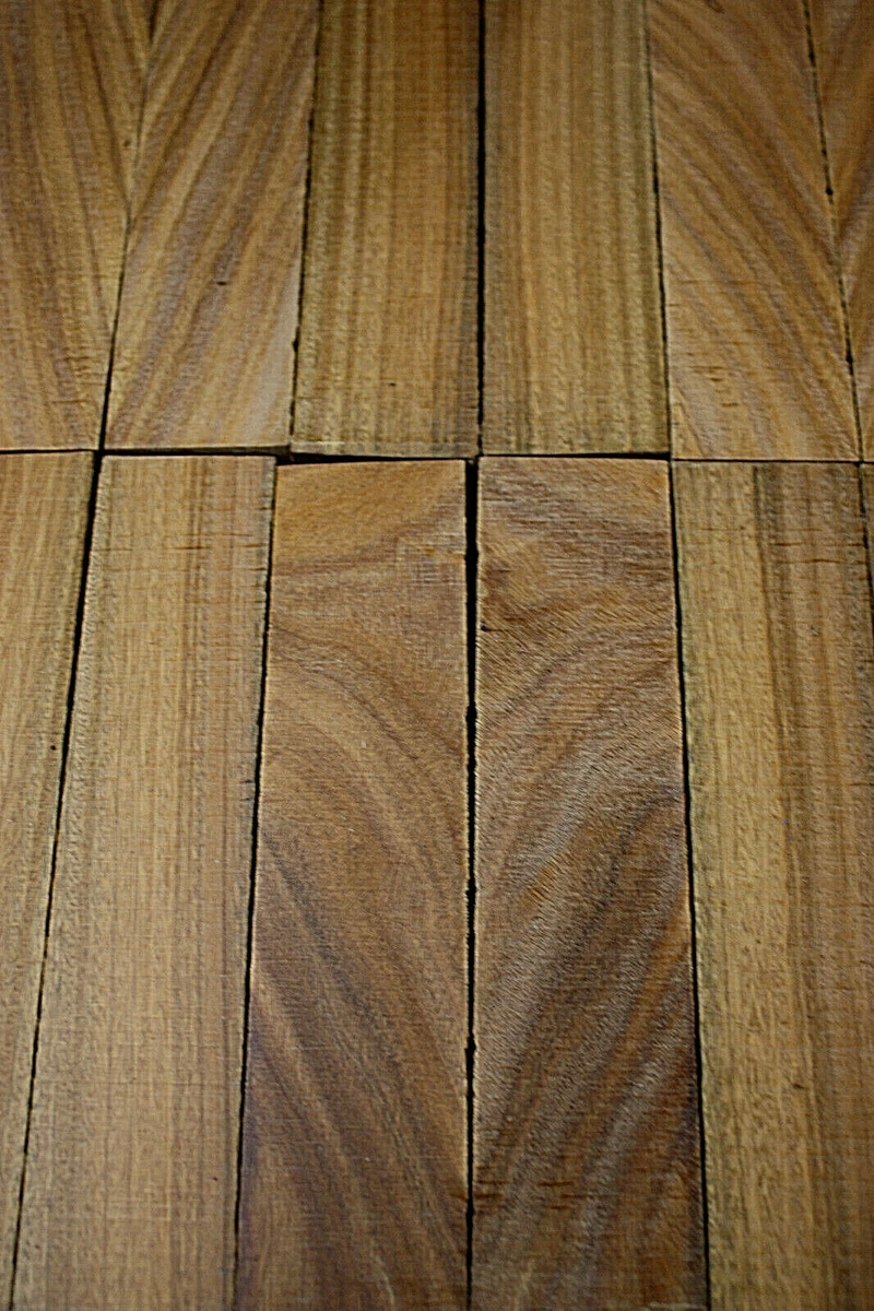 Lignum Vitae Flooring | Floor Roma