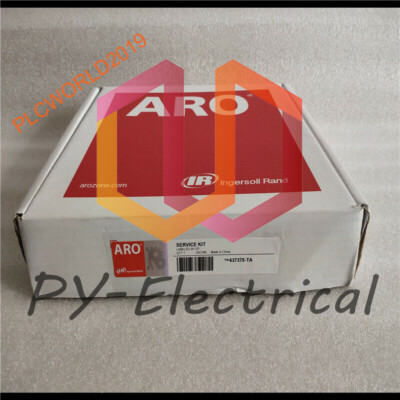 New in box 637375-TA ARO Diaphragm Pump Repair Kit 637375-TA For ARO ...