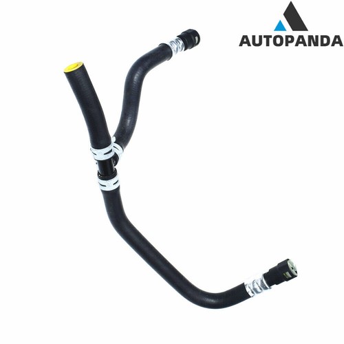 New Inlet & Outlet Heater Hose Kit 20765678 for Saturn Outlook 3.6L ...