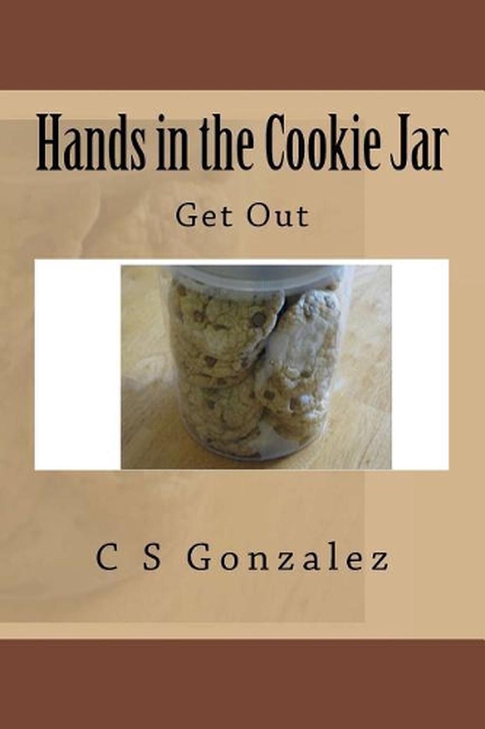 Hands in the Cookie Jar 9781985317864| eBay