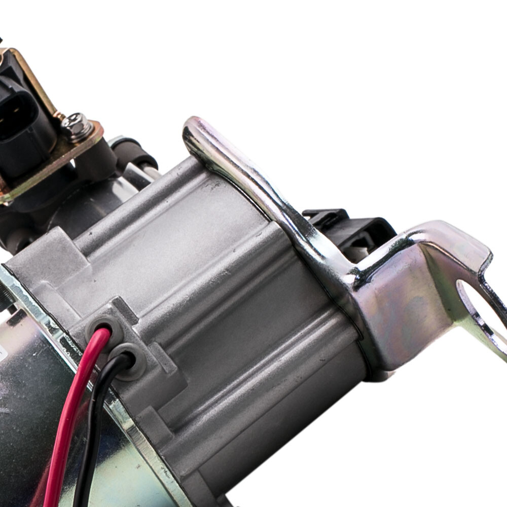 Air Suspension Compressor For Toyota Land Cruiser Prado 120 03-2009 ...