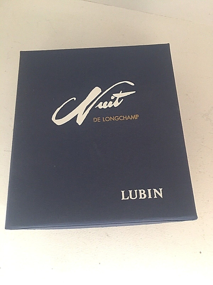 Logotipo De Lubin