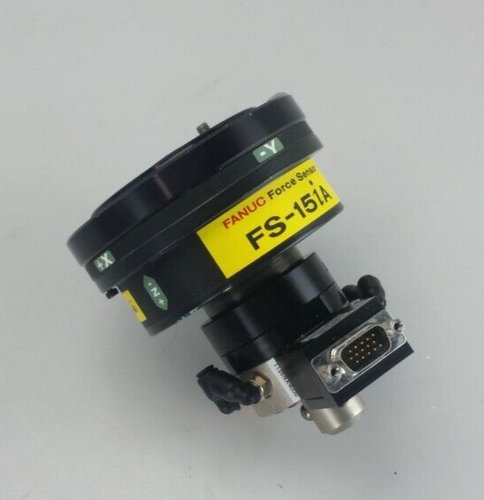 FANUC FS-15iA Force Sensor Type A05B-1407-B002 | eBay