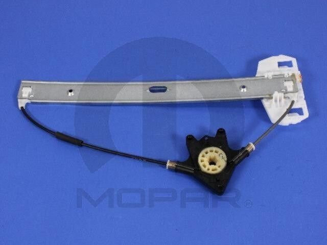Mopar 68014949AA Front Left Window Regulator | eBay