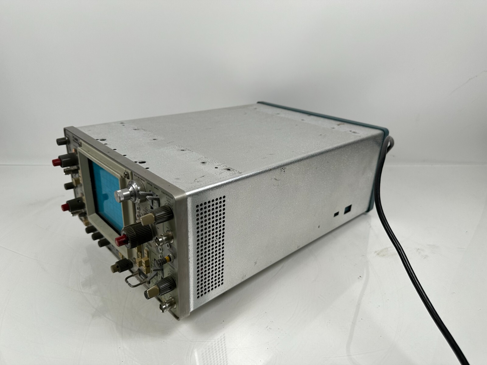 Tektronix 465 Analog Oscilloscope for sale online | eBay