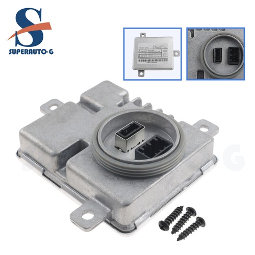 Xenon Ballast Controller Module Bulb Computer for Porsche 911 ...