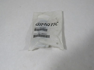 Gimatic MFI-A112 Threaded Bracket M20x1.5 Short with Screws NEW | eBay