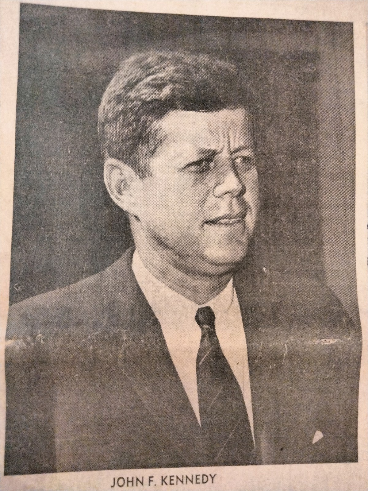 Newspapers- EXTRA! SNIPER KILLS KENNEDY JOHNSON PRESIDENT, 1st NEWS D.C ...