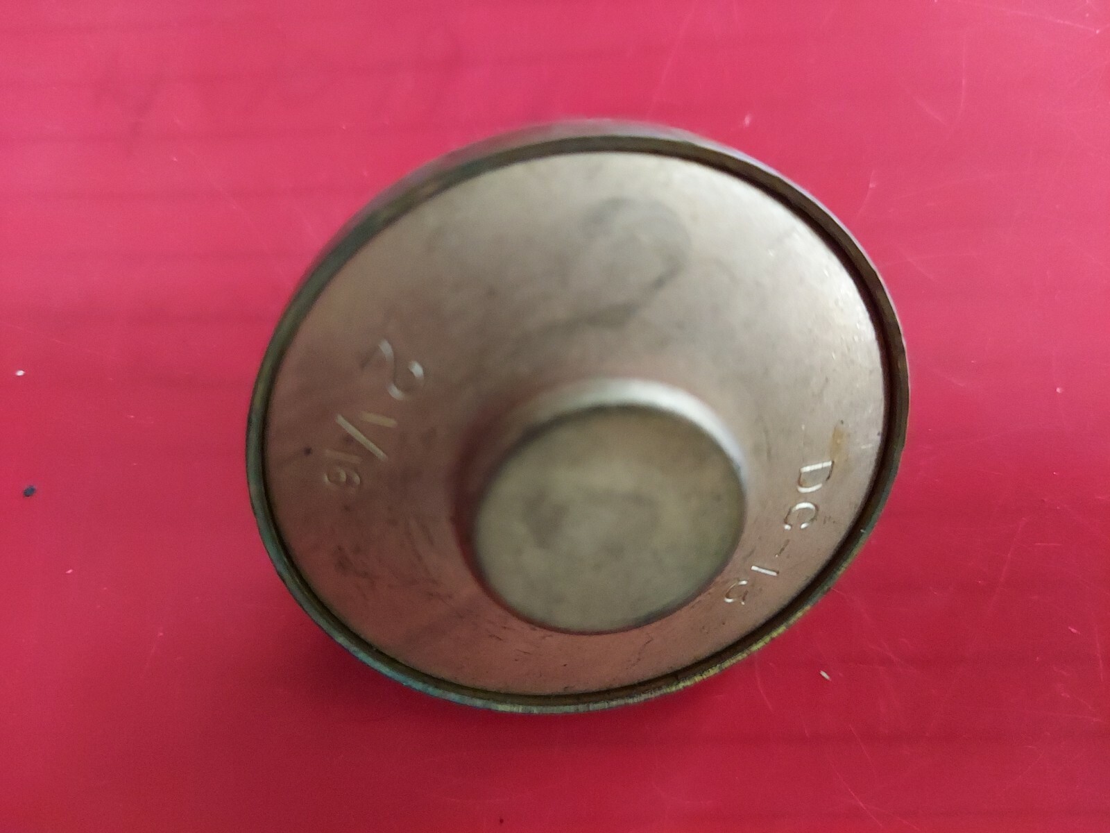 Dorman DC13 Copper Expansion Plug 2-1/16" | eBay