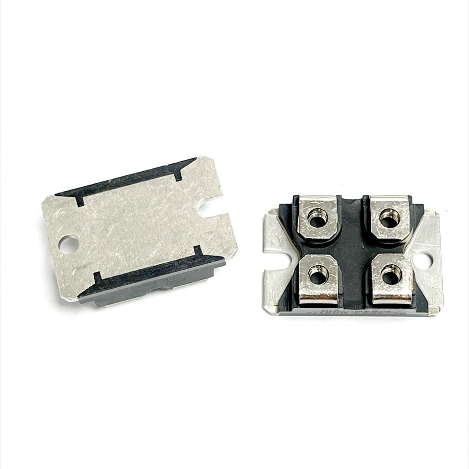 Microsemi APT CC3063 Power Semiconductors Power Modules RF Power MOSFET ...